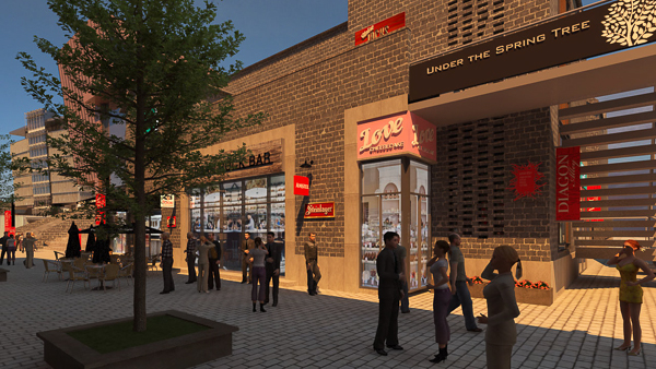 Michael Monahan Building Design-9 - Michael Monahan